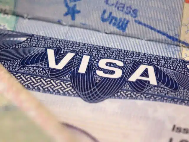 Visa Types Archives » ImmigrationUSA