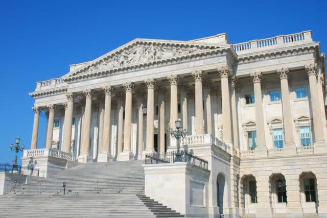 U.S. House Republicans Unveil Proposed Border Bill » ImmigrationUSA
