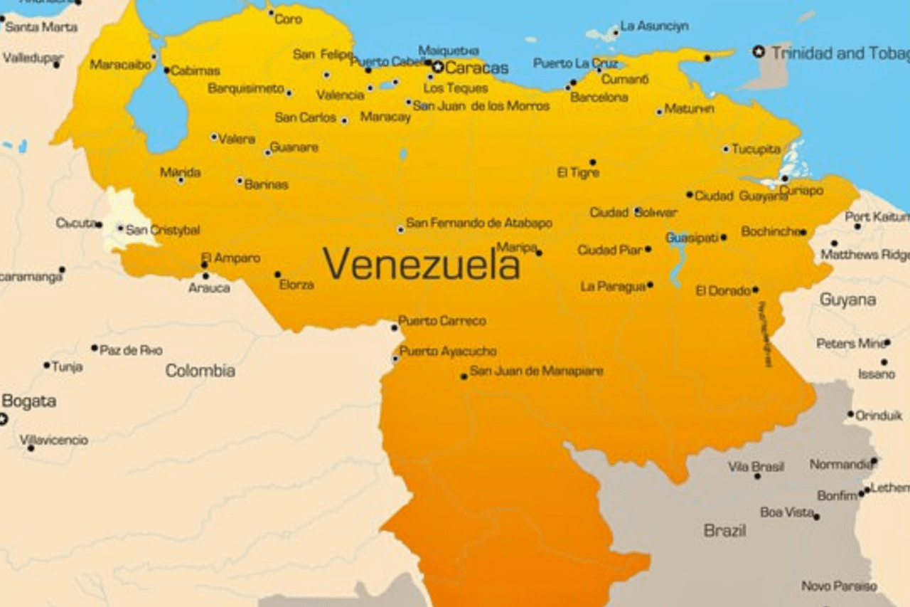 Venezuela Temporary Protected Status Revoked » ImmigrationUSA