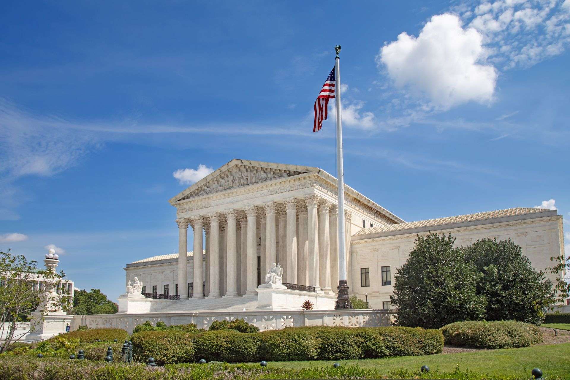 Third Country Removals Due Process Revoked by Supreme Court ...