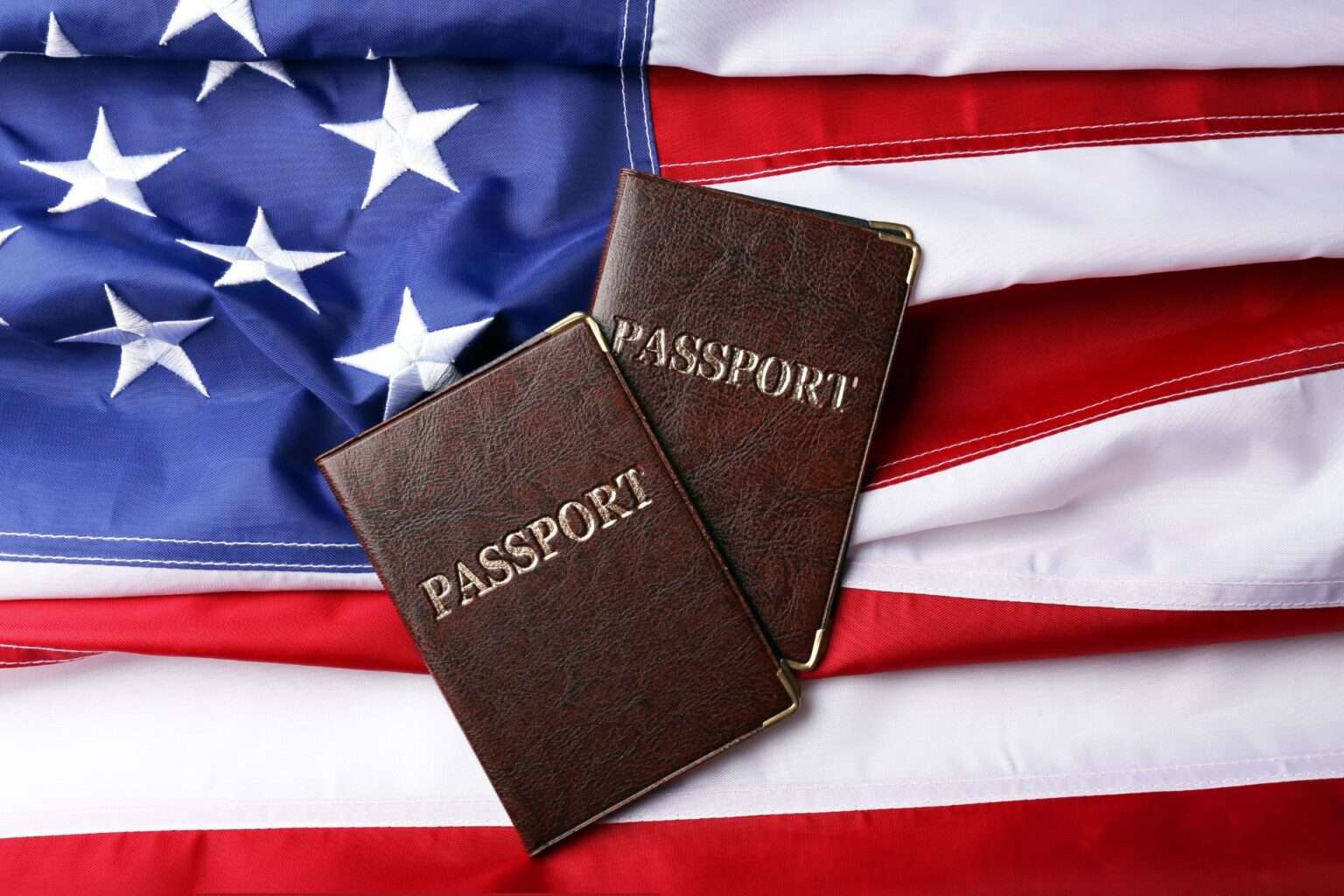 Diversity Visa Lottery to Require Passport Scan » ImmigrationUSA