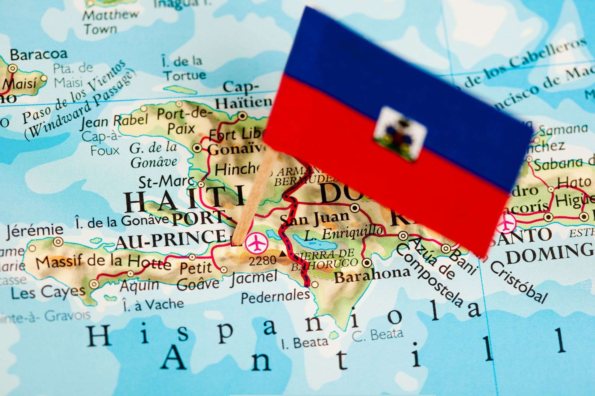 TPS Changes for Multiple Countries » ImmigrationUSA