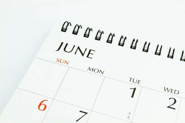 Visa Bulletin for June 2026 » ImmigrationUSA