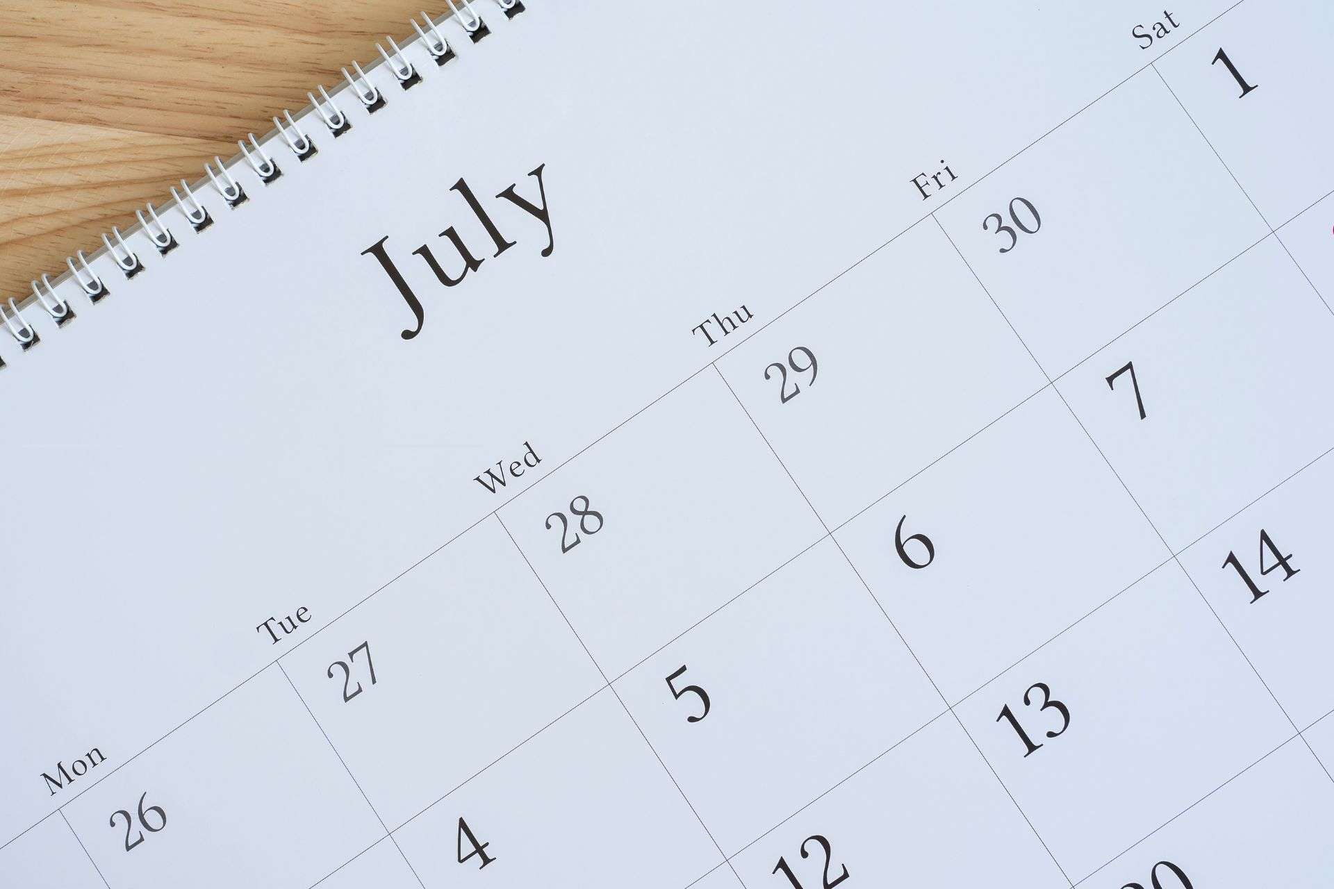 Visa Bulletin for July 2026 » ImmigrationUSA